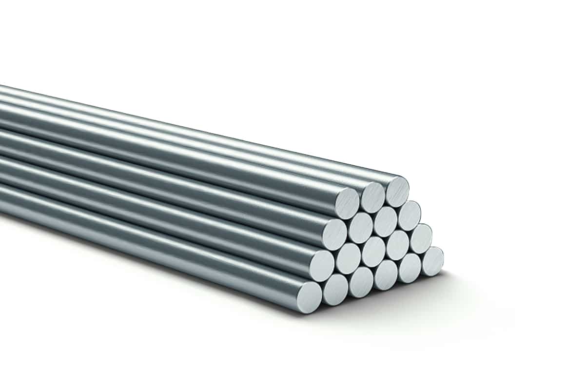 430 Stainless Steel Rod - Baopu Steel