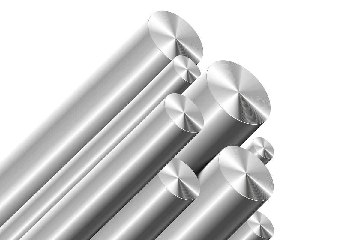 904L Stainless Steel Rod - Baopu Steel