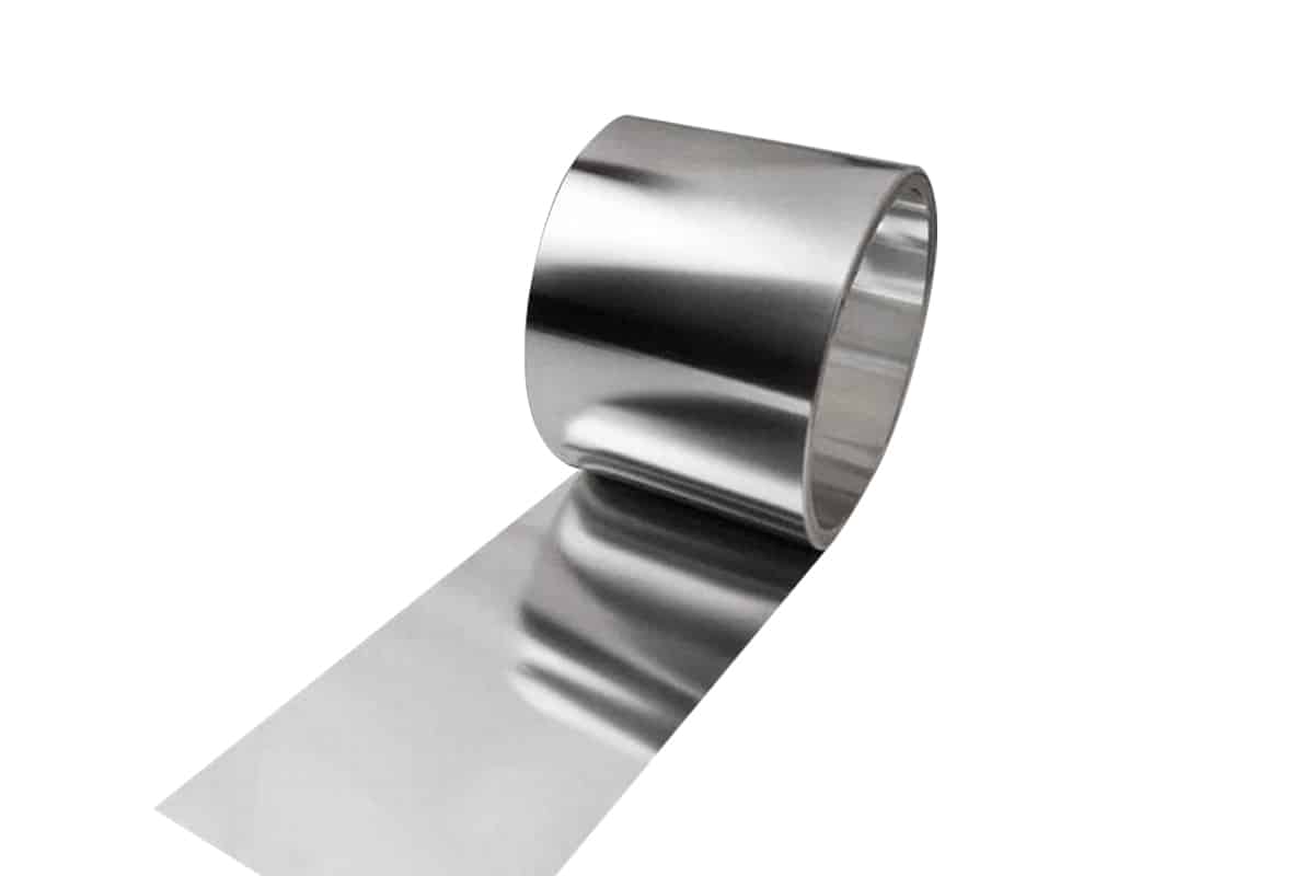 904L Stainless Steel Strip - Baopu Steel