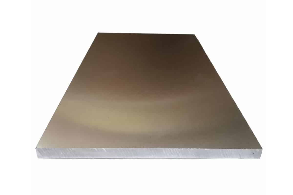3003 Aluminum Sheet - Baopu Steel