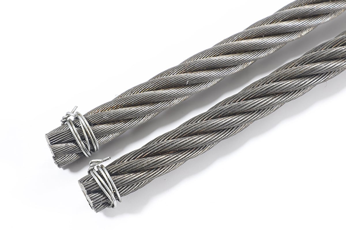 304L Stainless Steel Cable - Baopu Steel