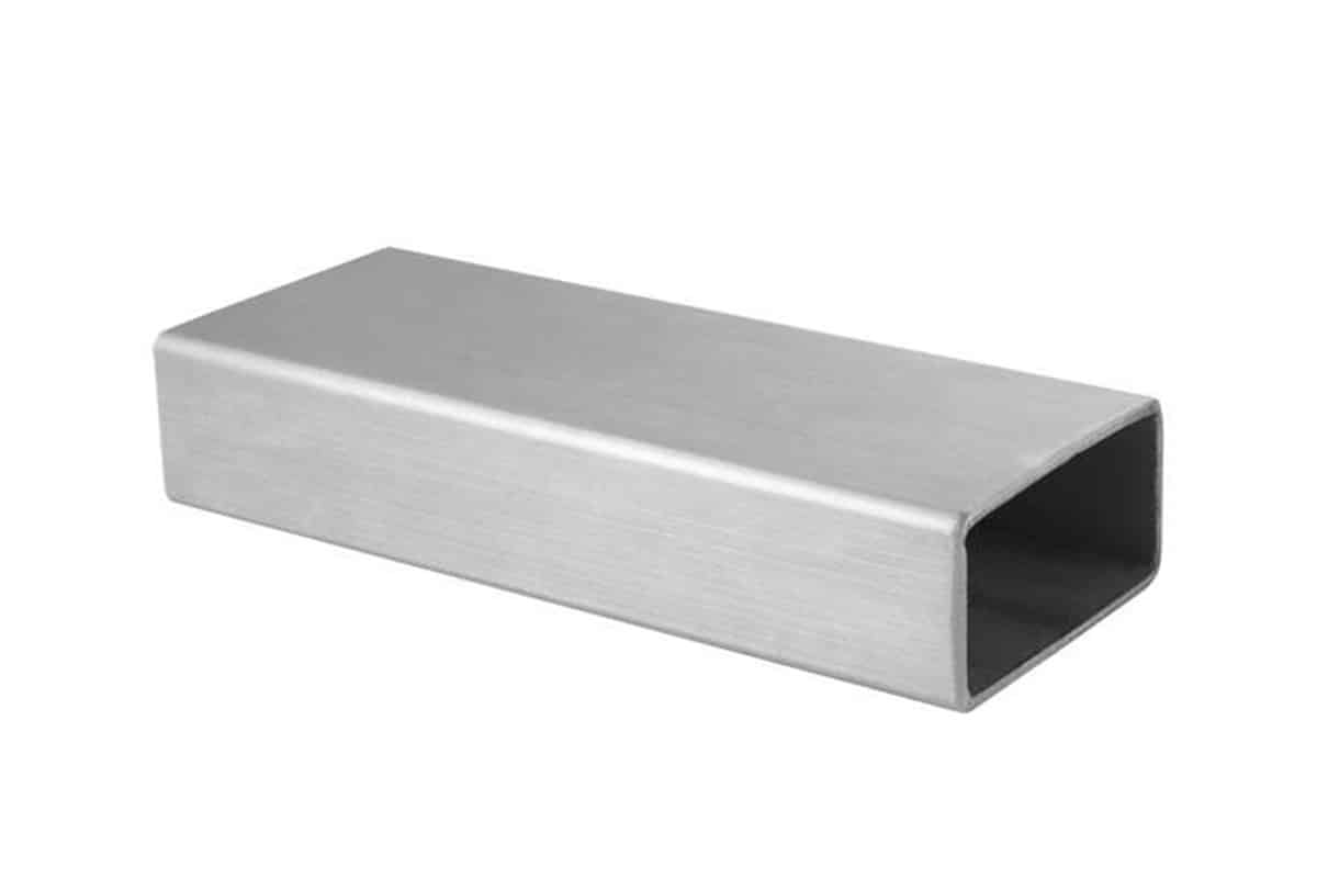 310S Stainless Steel Rectangular Tube - Baopu Steel