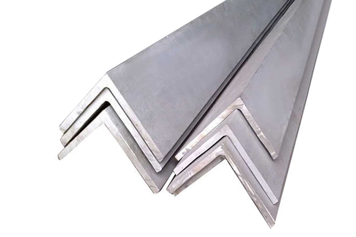 316L Stainless Steel Angle - Baopu Steel