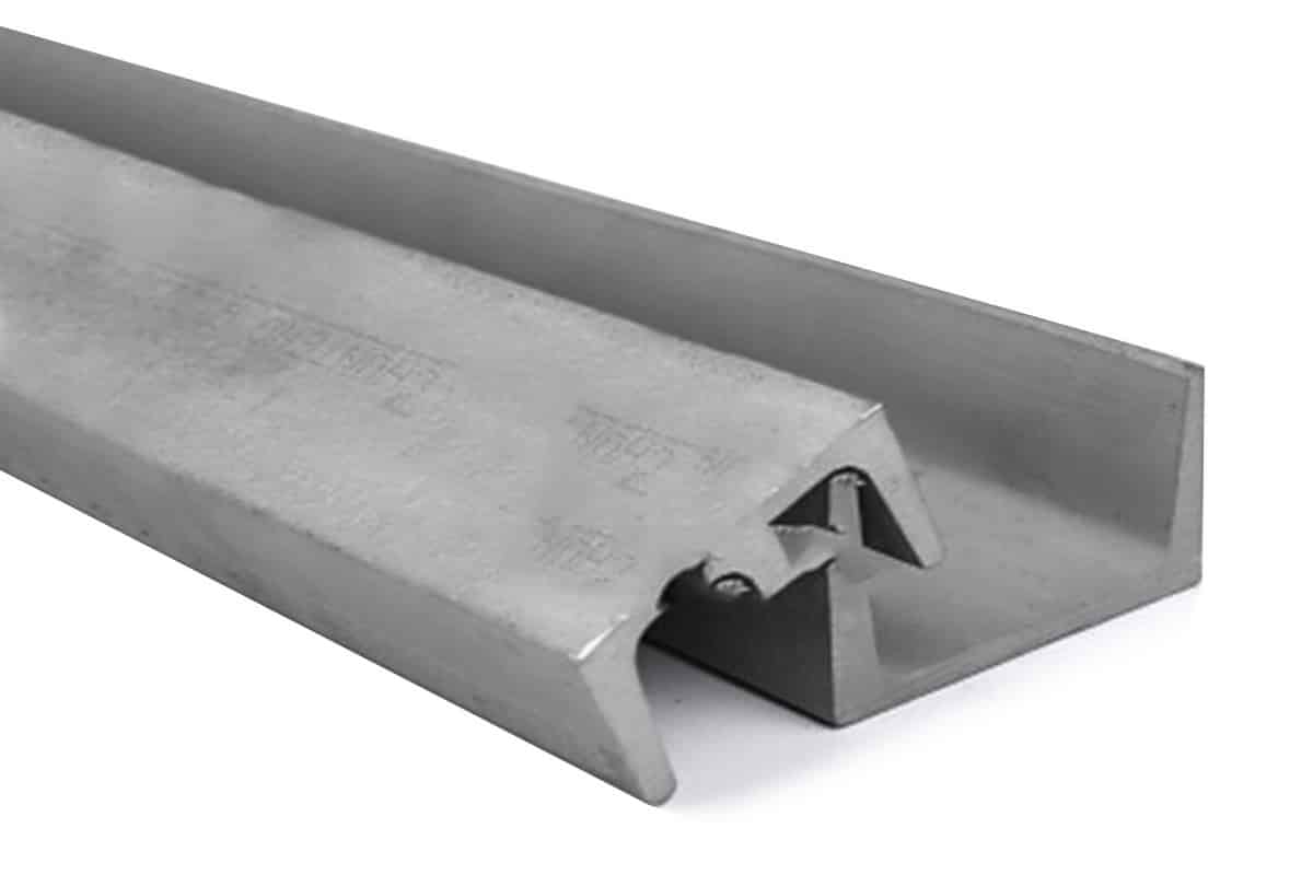 317L Stainless Steel Channel - Baopu Steel