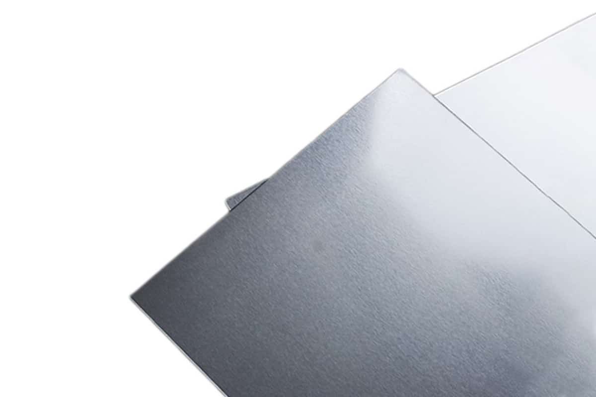 Aluminum Sheet - Baopu Steel