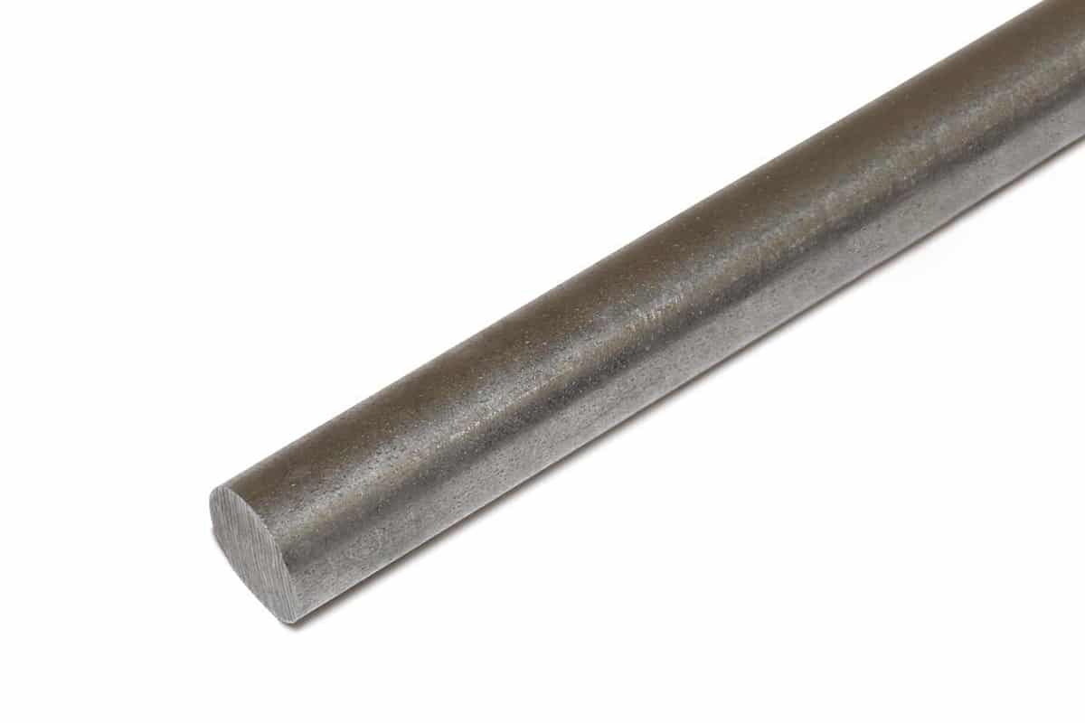 Q215 Carbon Steel Bar - Baopu Steel