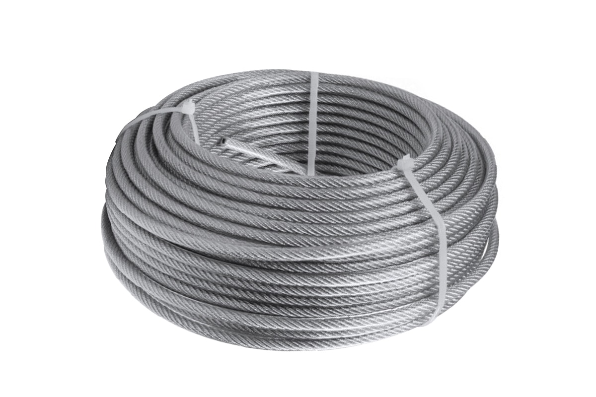 Stainless Steel Cable Supplier - Baopu Steel