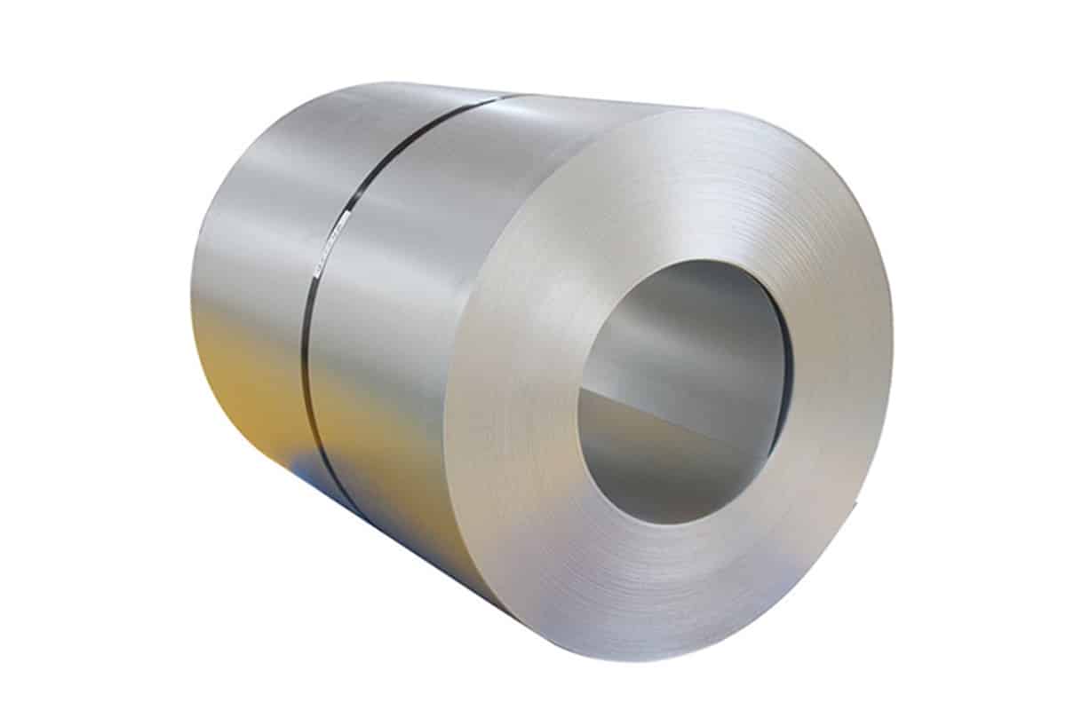 Tinplate Coil - Baopu Steel
